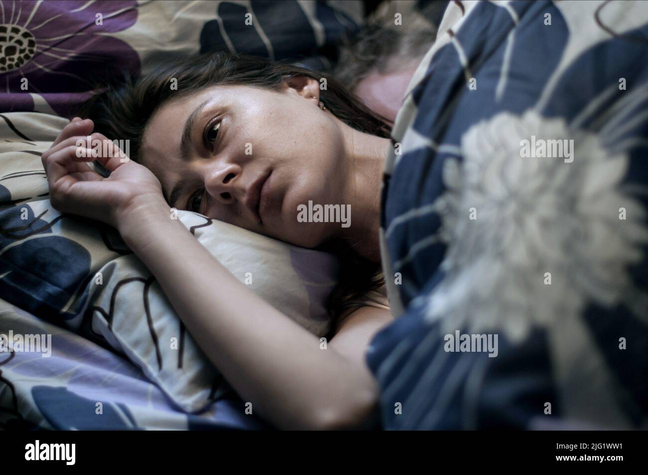 ELENA LYADOVA, LEVIATHAN, 2014 Stock Photo - Alamy