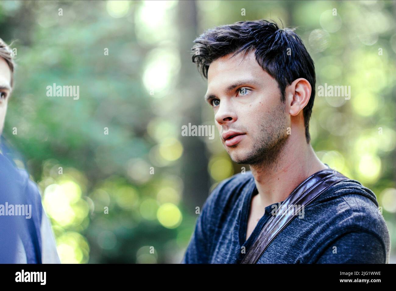 Devon Graye Legendary