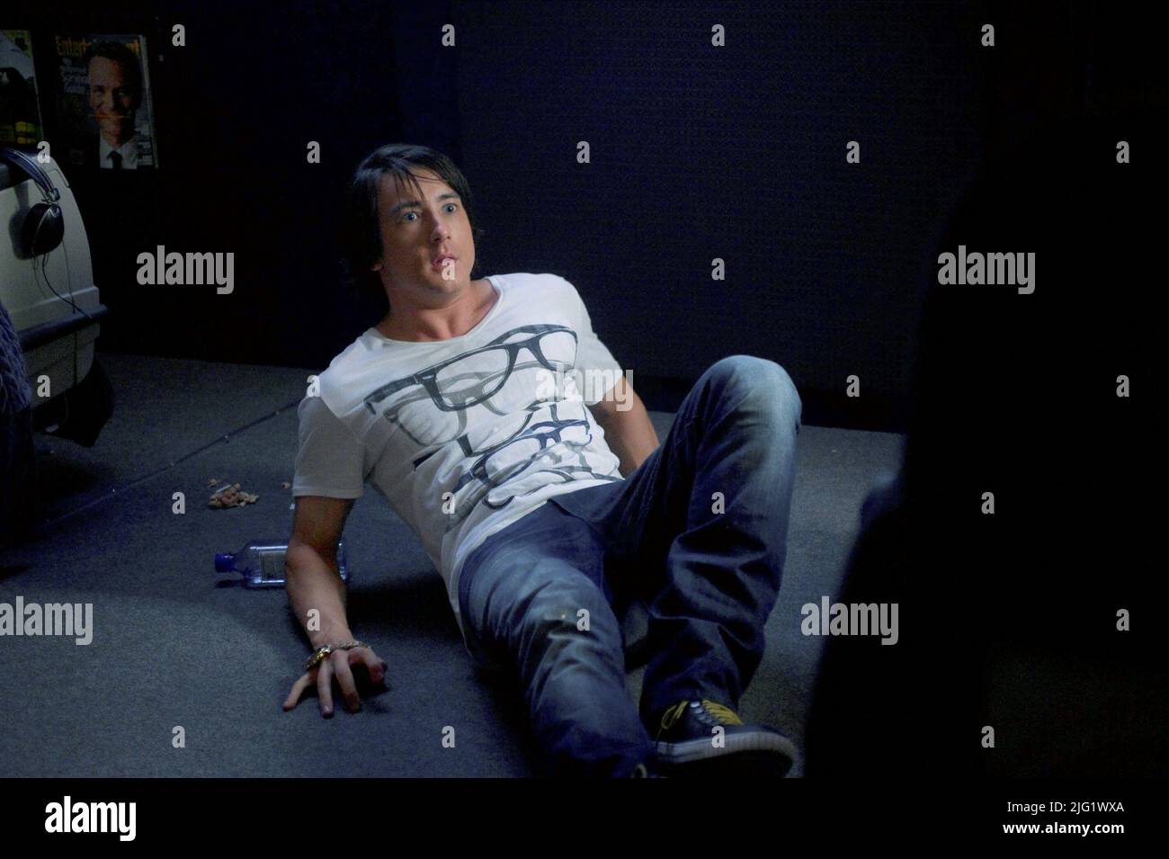 ALEX FROST, 7500, 2014 Stock Photo - Alamy