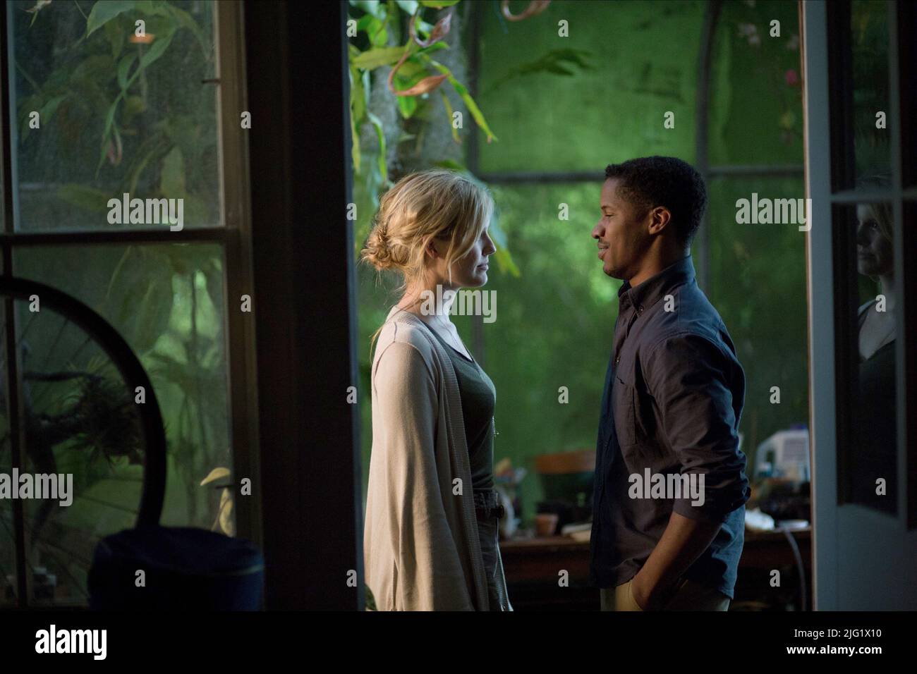 GRACE,PARKER, ABOUT ALEX, 2014 Stock Photo - Alamy