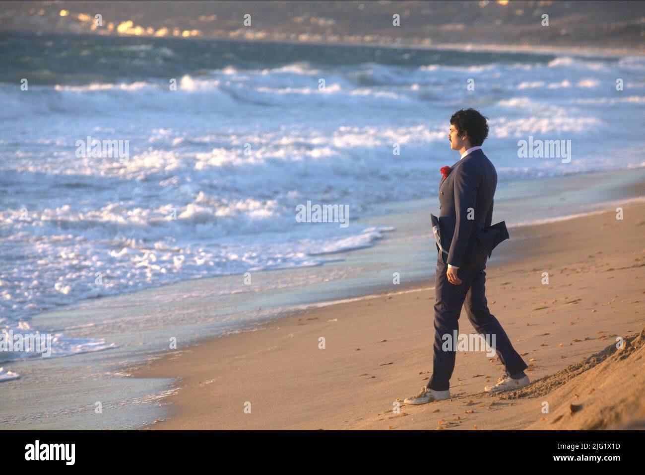 Walk Through The Electric Slide