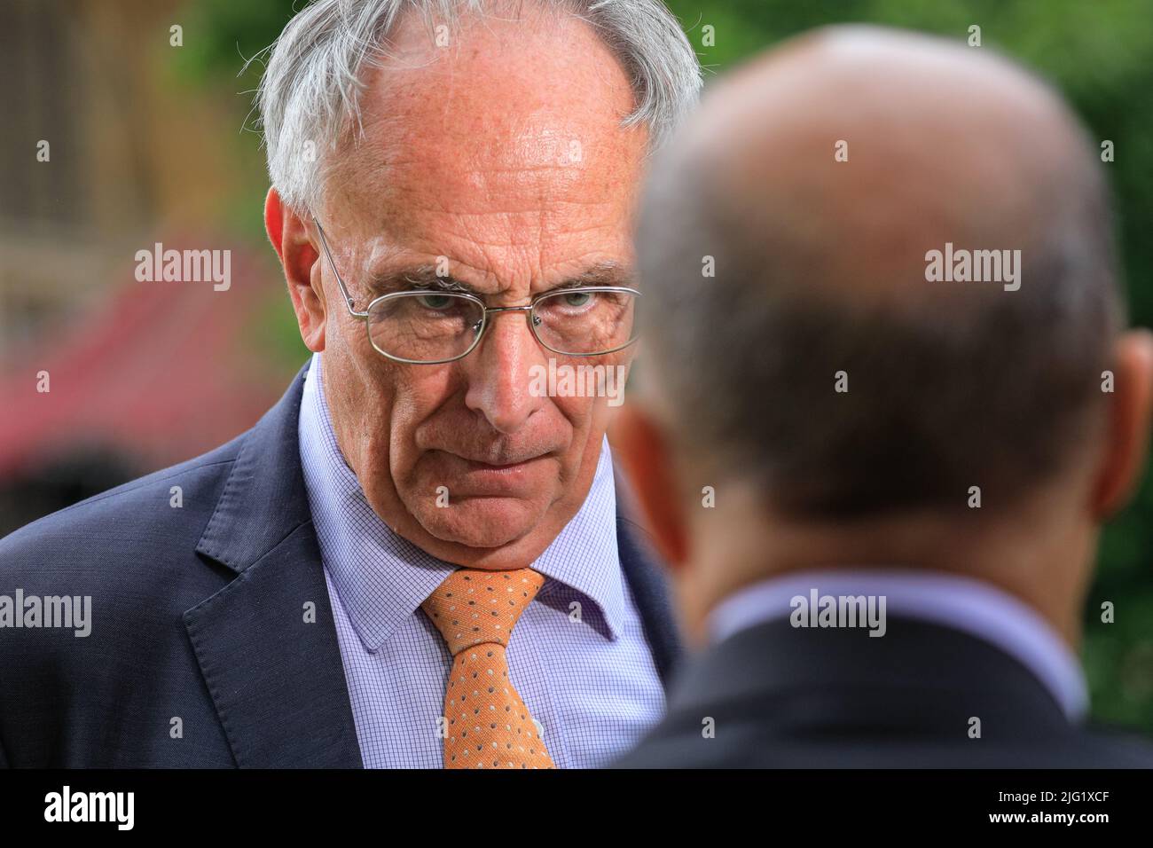 Mister peter bone hi-res stock photography and images - Alamy