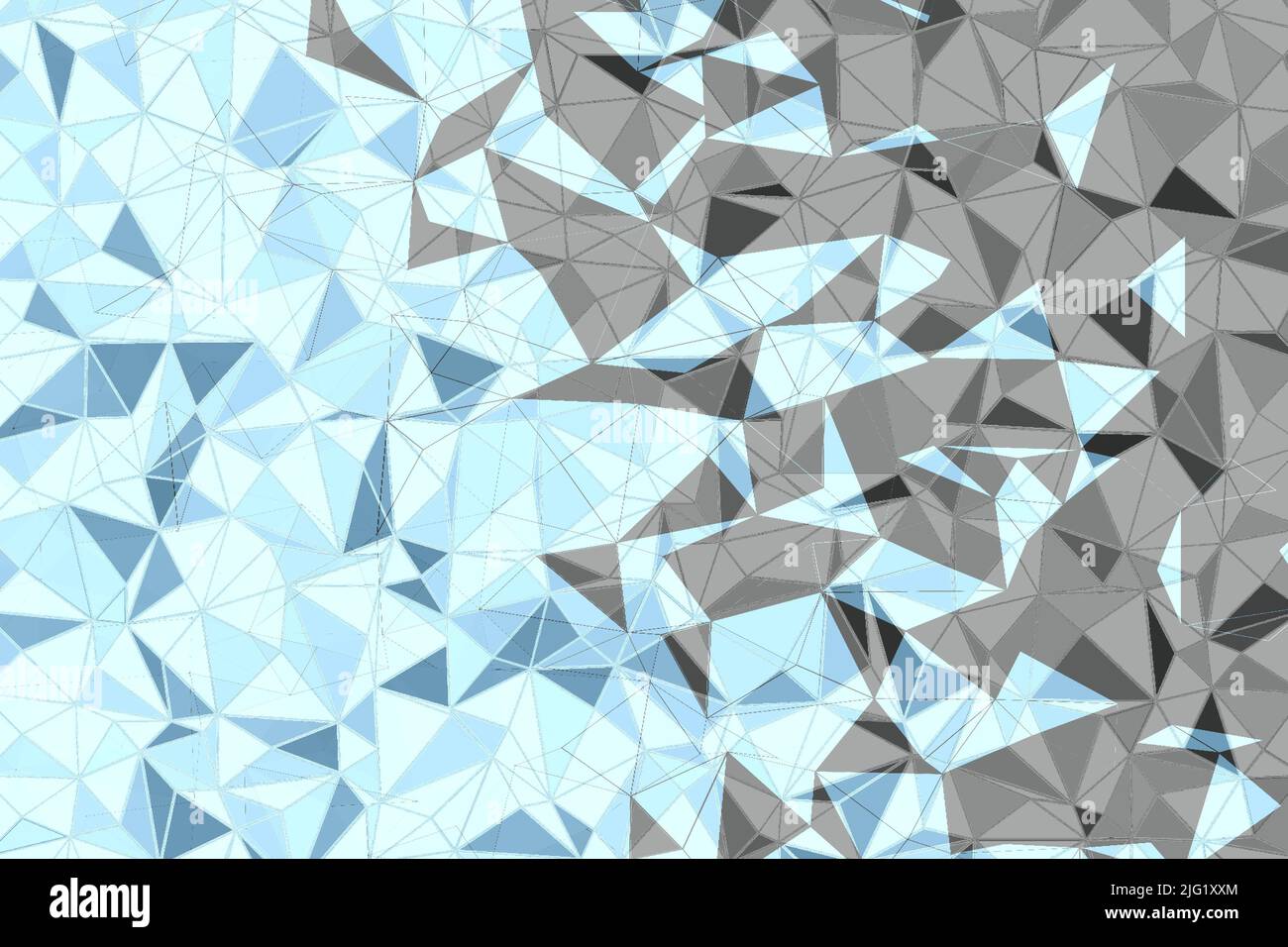 Polygonal Texture Colorful vibrant colors. Corporate Abstract Geometric ...