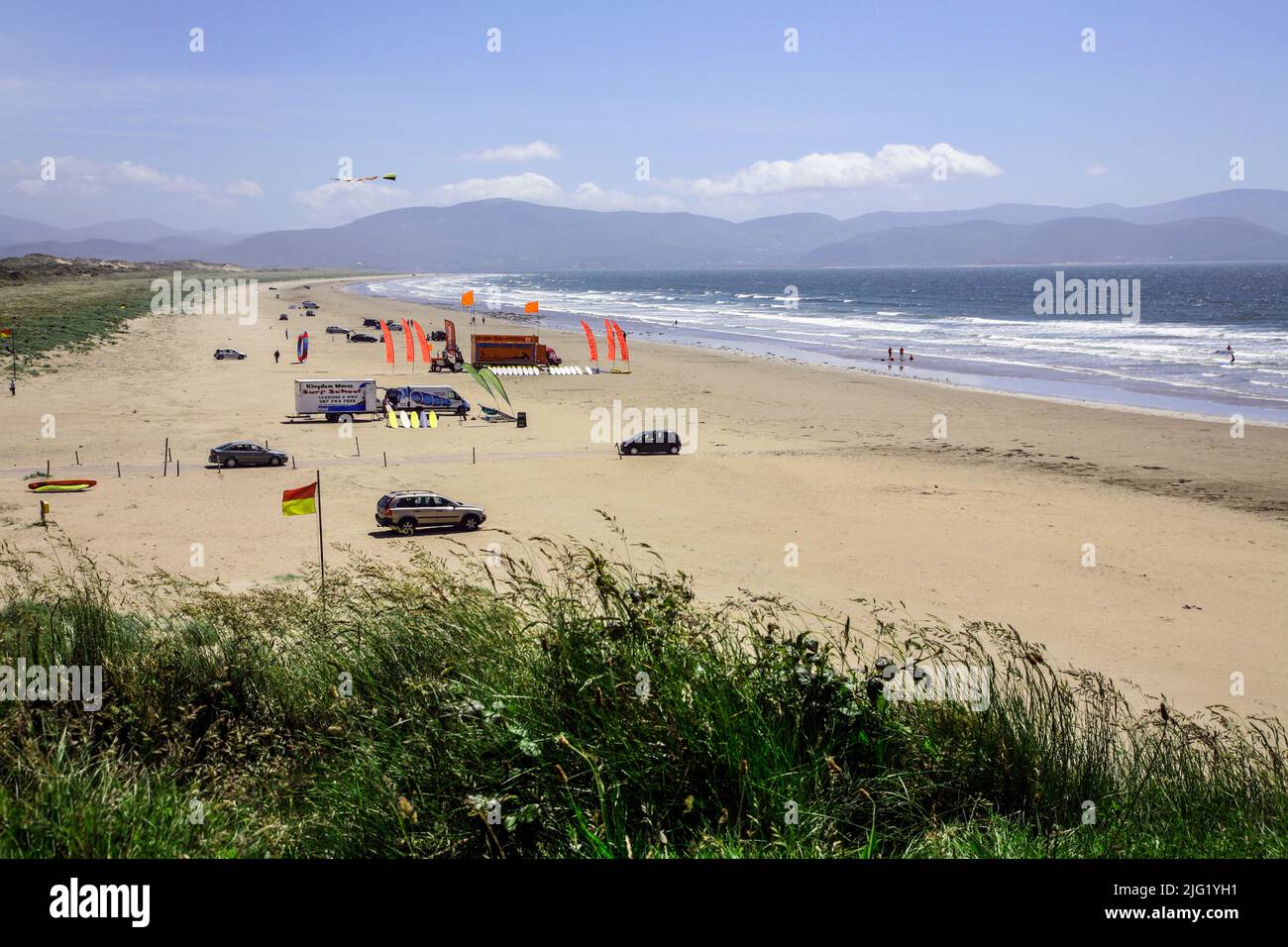 Inch strand beach hi-res stock photography and images - Alamy