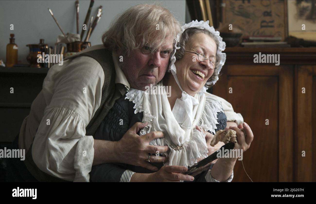 Bailey booth hi-res stock photography and images - Alamy