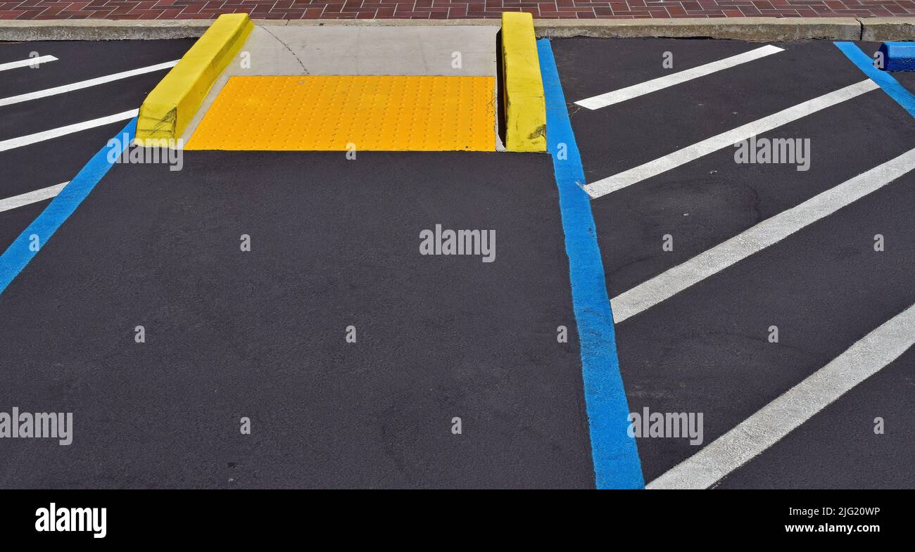 The ramp hi-res stock photography and images - Alamy