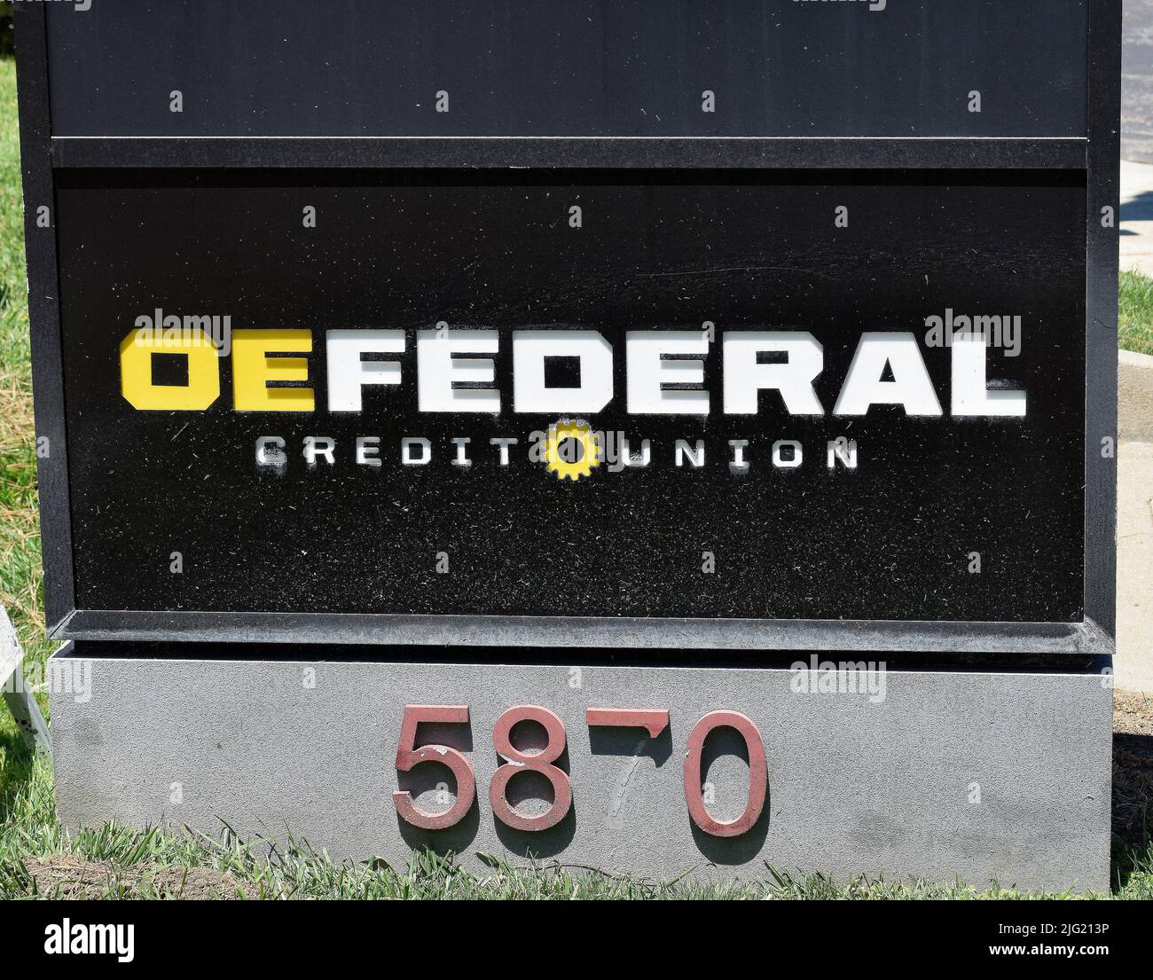 Federal union hi-res stock photography and images - Alamy