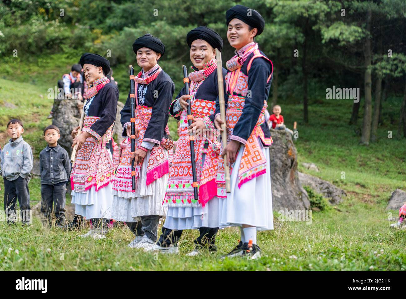Huadong china hi-res stock photography and images - Alamy