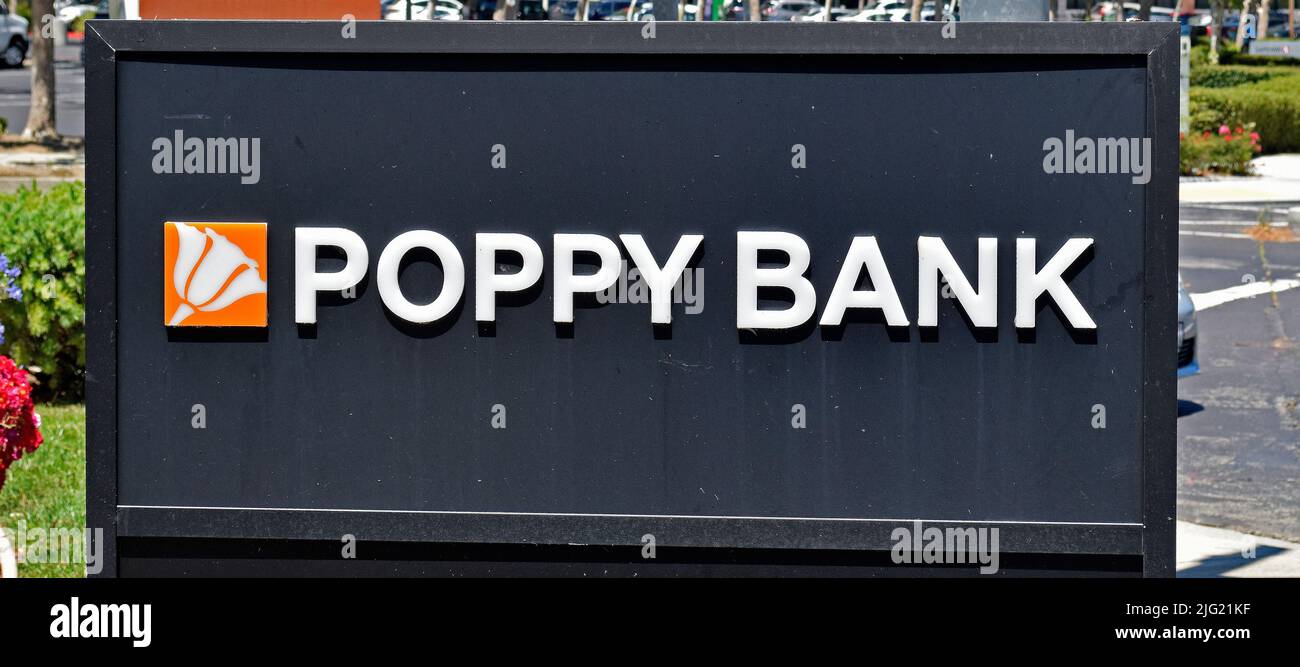 First poppy hi-res stock photography and images - Alamy