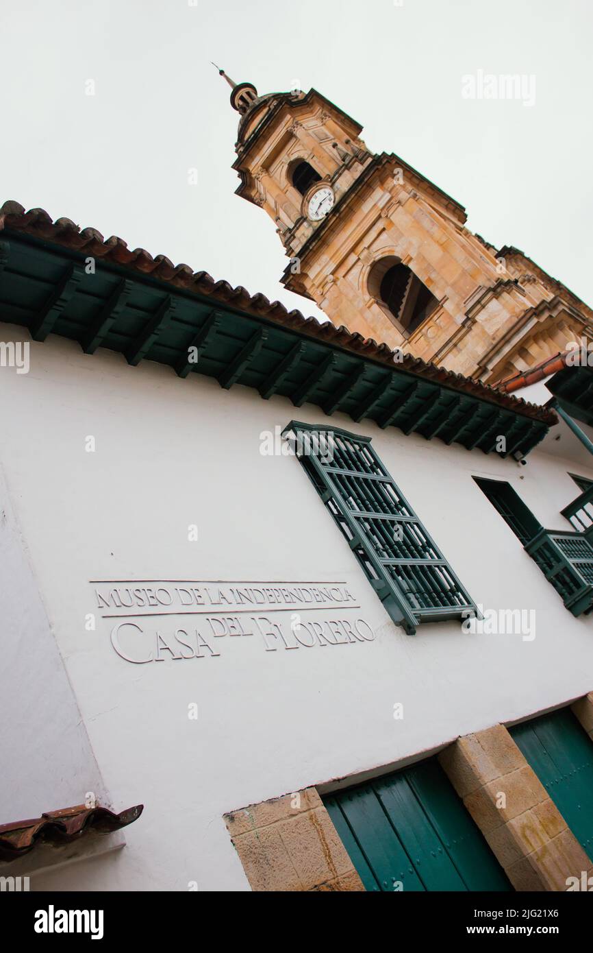 Museum of independence, house of the vase, place where the independence ...