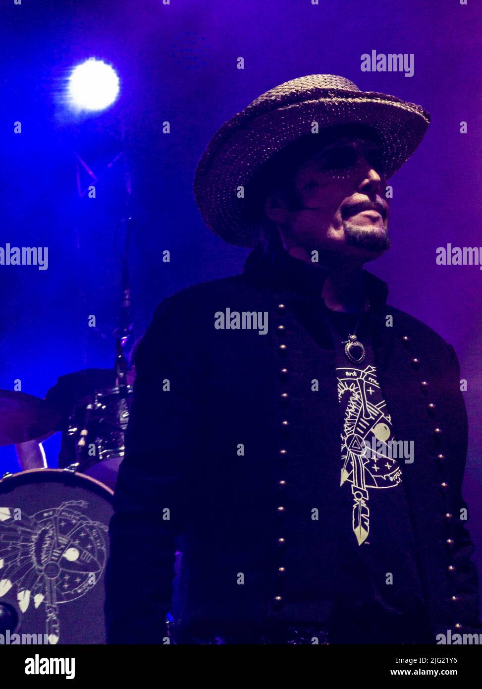 Adamant tour hi-res stock photography and images - Alamy