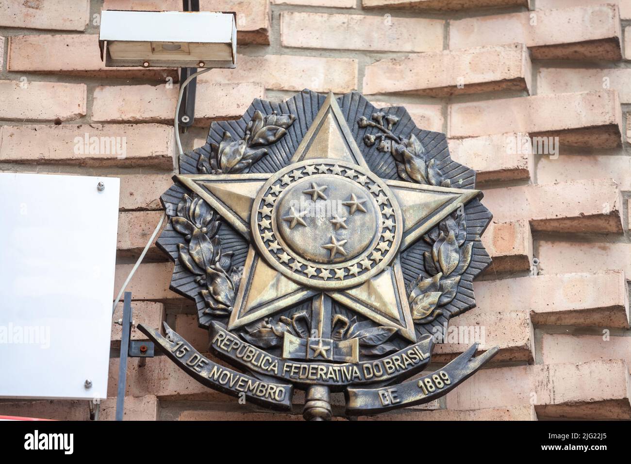 Embaixada do brasil hi-res stock photography and images - Alamy
