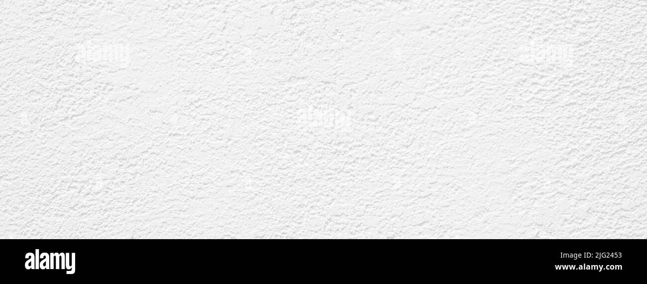 White wet plaster texture background Stock Photo - Alamy