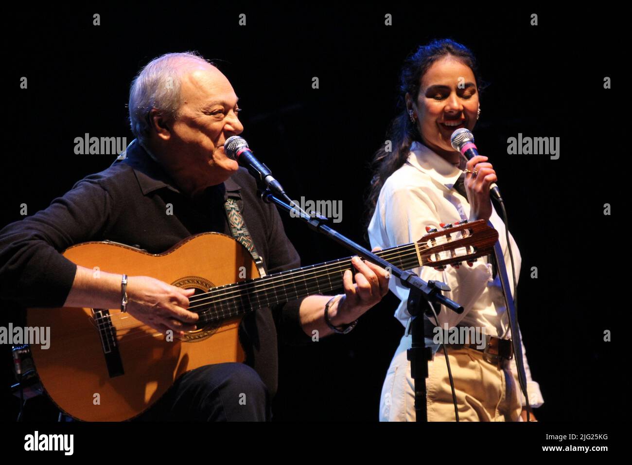 Camilla faustino hi-res stock photography and images - Alamy