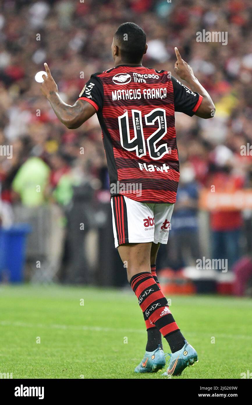 Matheus franca hi-res stock photography and images - Alamy