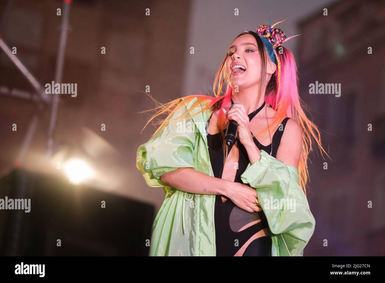 Belinda peregrin hi-res stock photography and images - Alamy