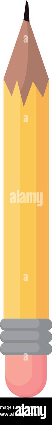 sharp pencil design Stock Vector Image & Art - Alamy