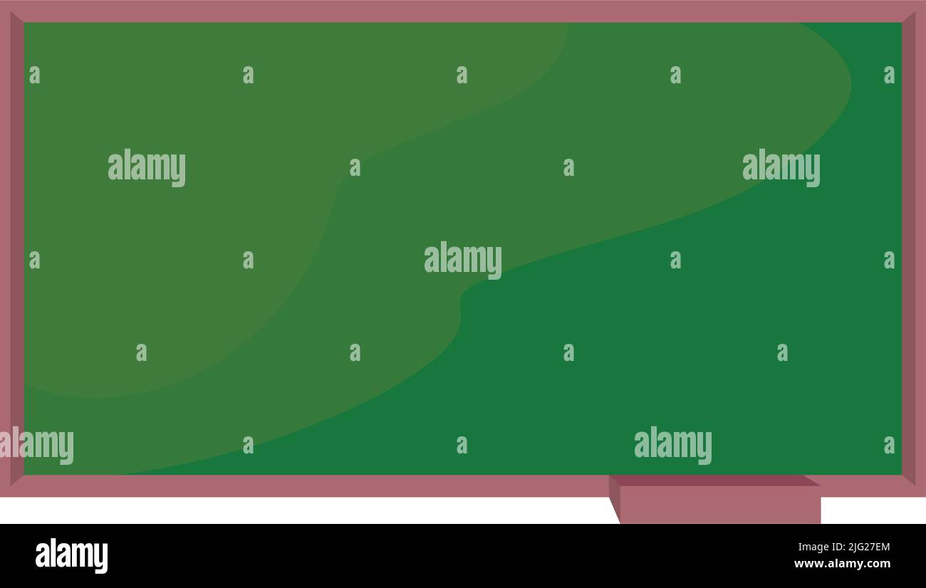 green chalkboard design Stock Vector Image & Art - Alamy