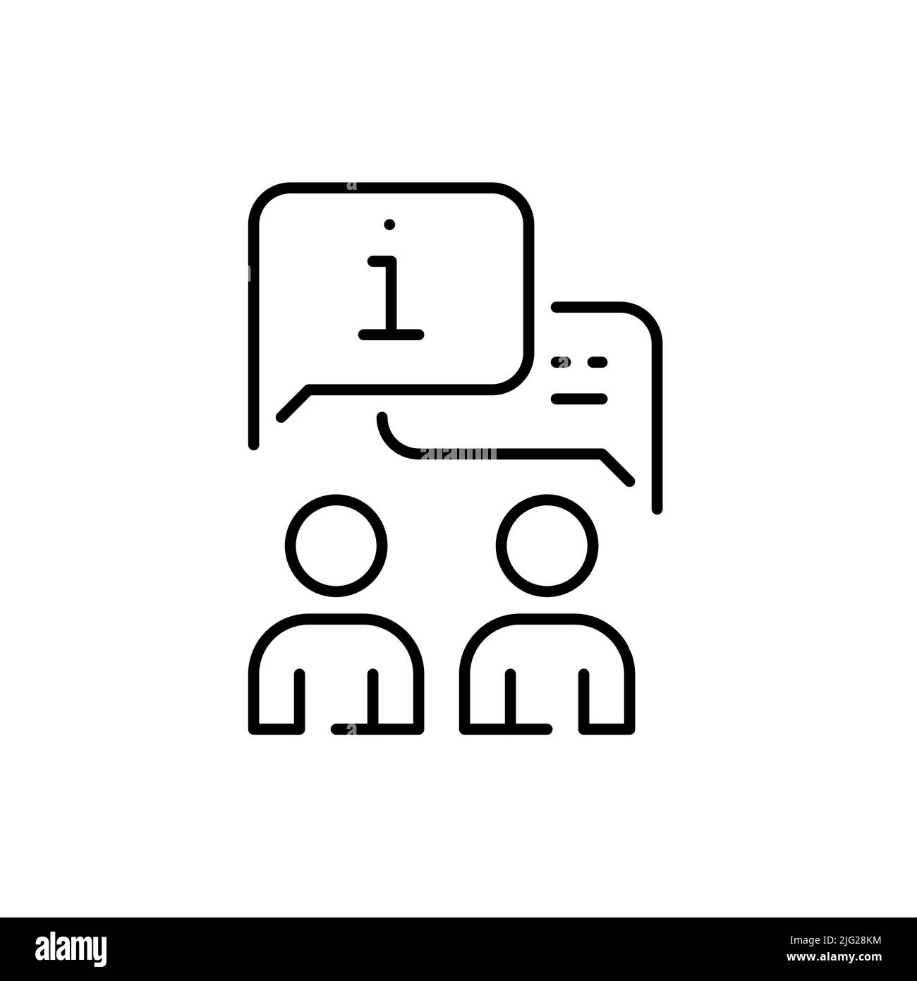 Student line phone Black and White Stock Photos & Images - Alamy