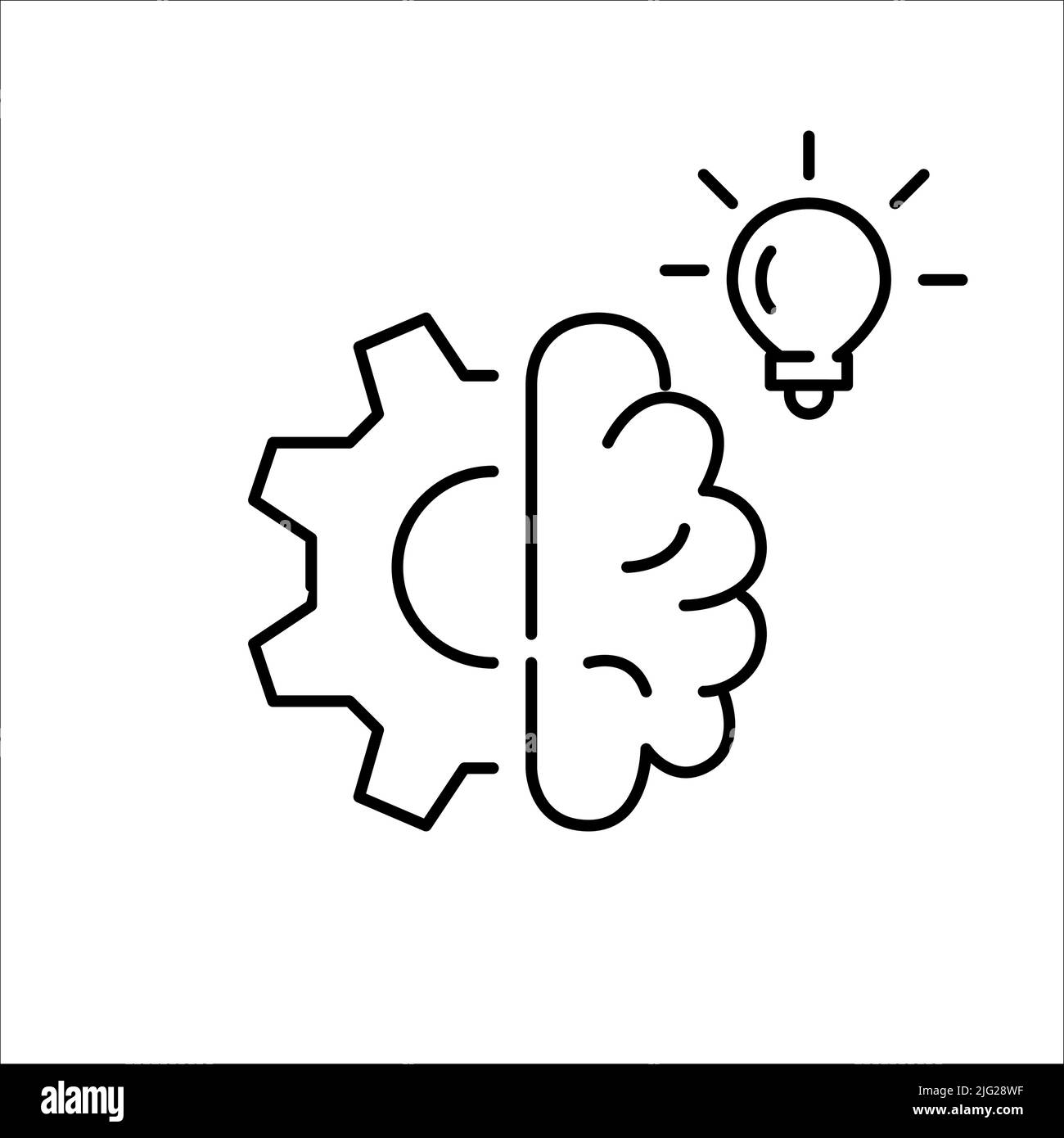 Productive use of electricity Stock Vector Images - Alamy