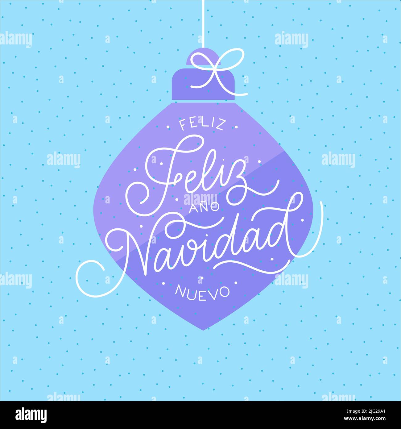 Spanish language headline hi-res stock photography and images - Alamy