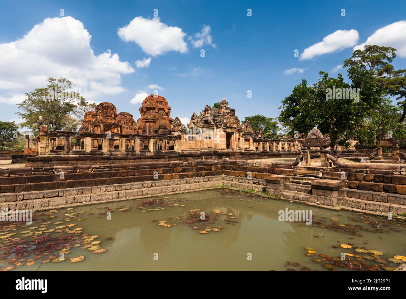 Buri Ram Buriram Thailand _ Que Faire À Buriram – NIPOM