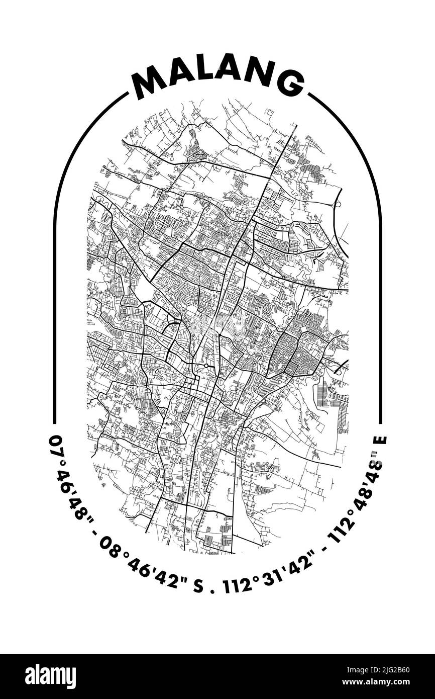 Map printable hi-res stock photography and images - Alamy