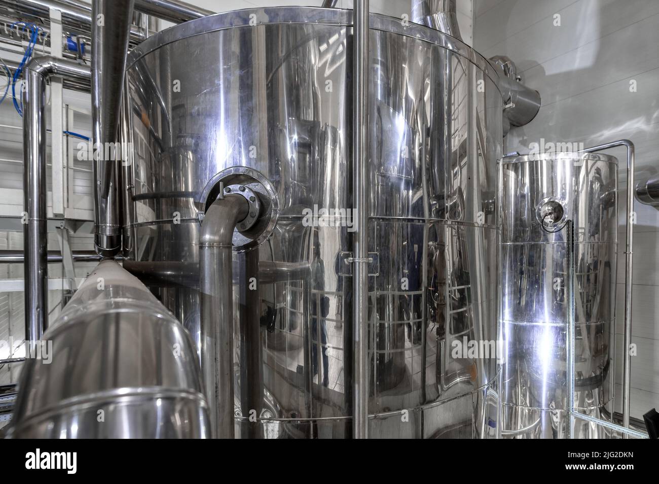 Chemical additive hi-res stock photography and images - Alamy