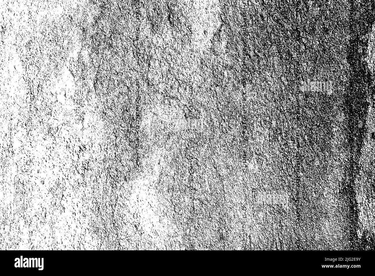 Distress Rough Overlay Texture. EPS 10 Stock Vector Image & Art - Alamy