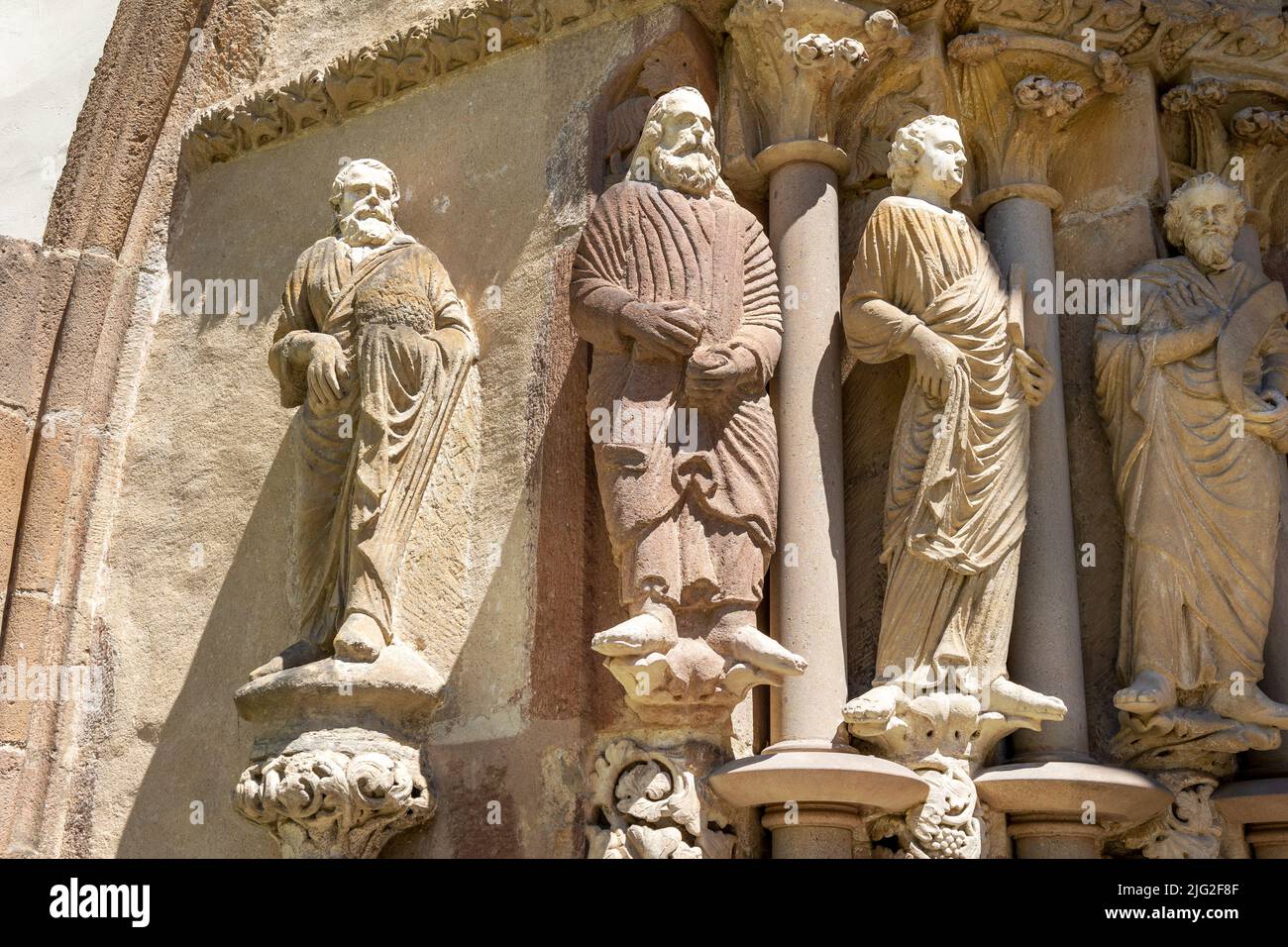 Kostel Nanebevzetí Panny Marie, Cisterciácké opatství Porta coeli ...