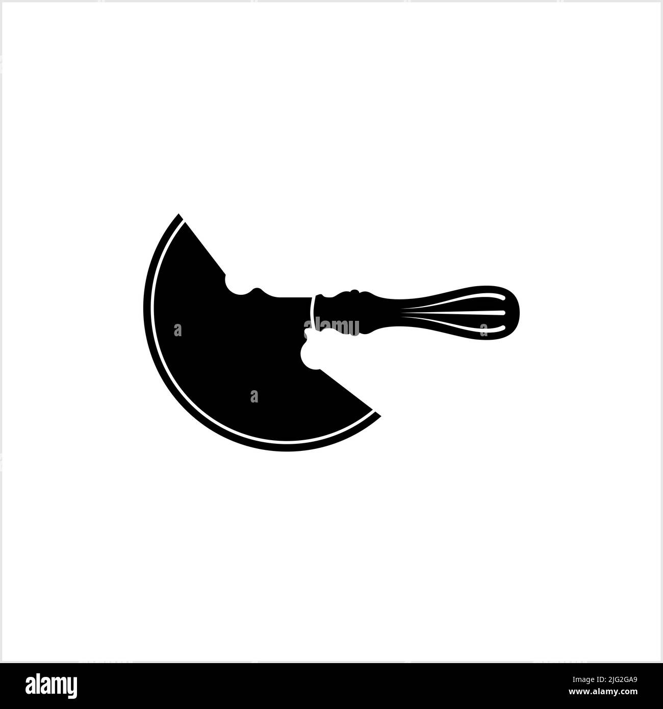 Semicircular edge Stock Vector Images - Alamy