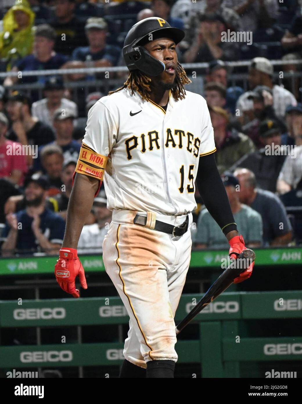 O'neil cruz pirates hi-res stock photography and images - Alamy