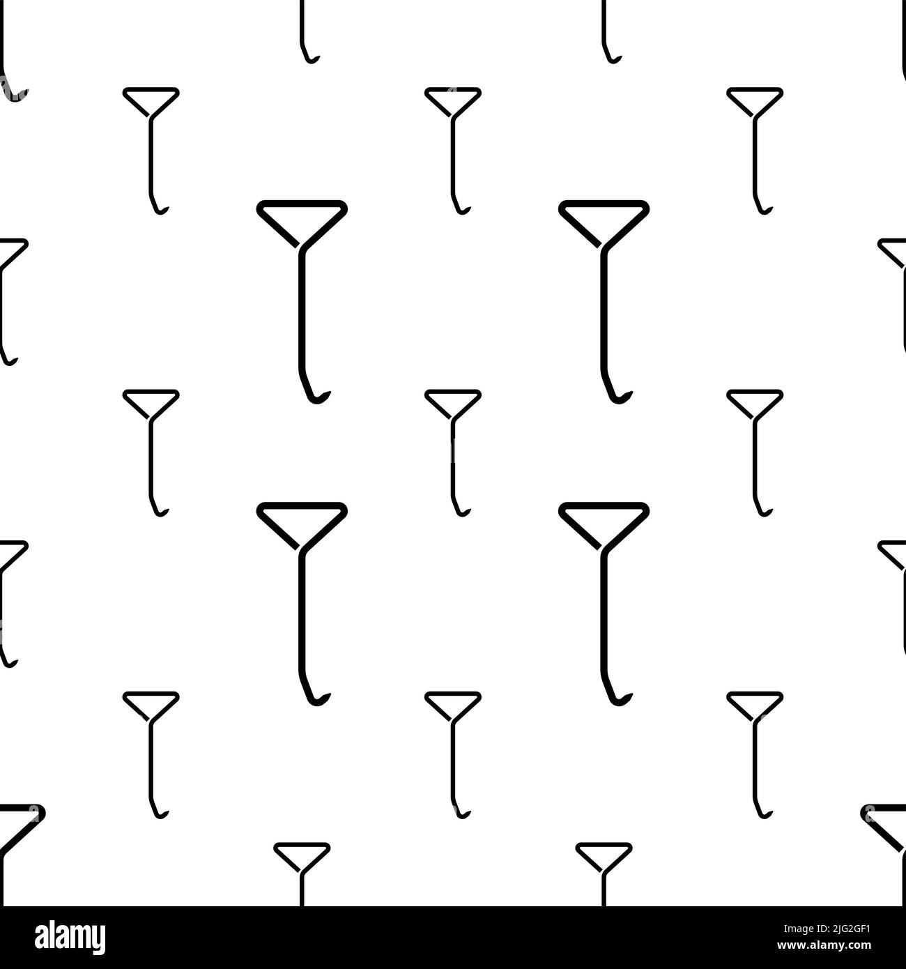 Pulling pipe Stock Vector Images - Alamy