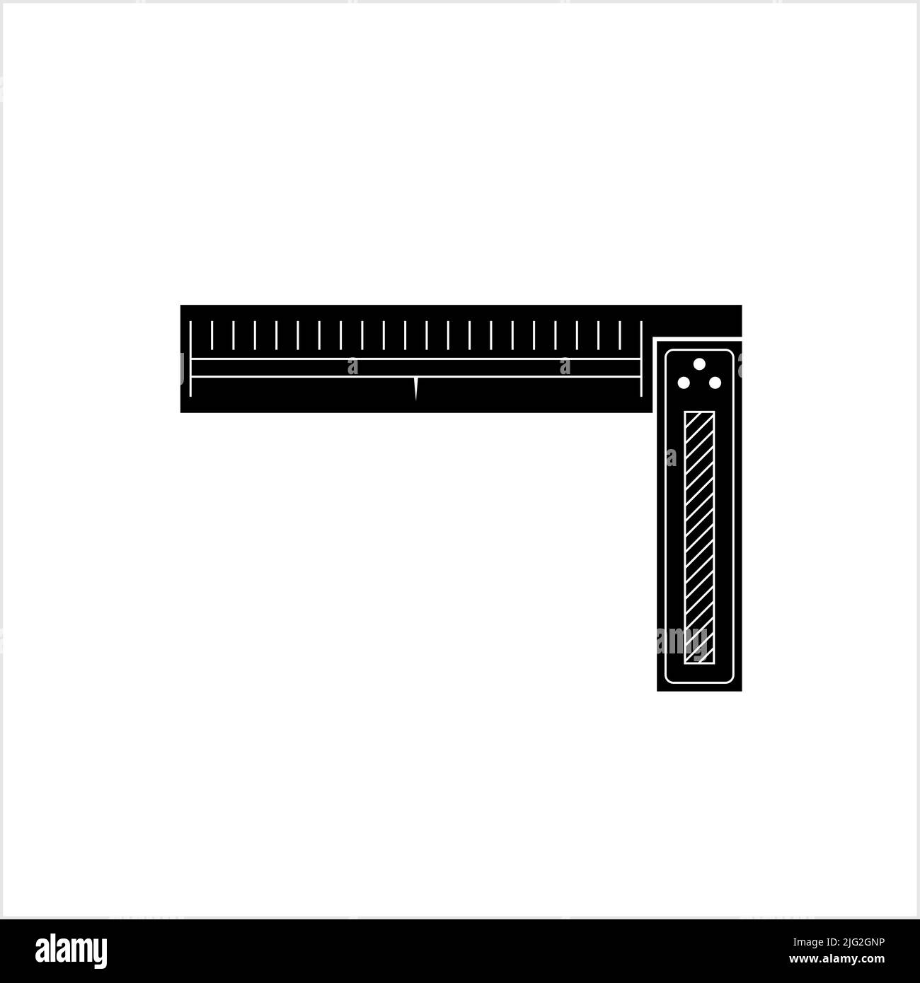 Machinists tool Stock Vector Images - Alamy