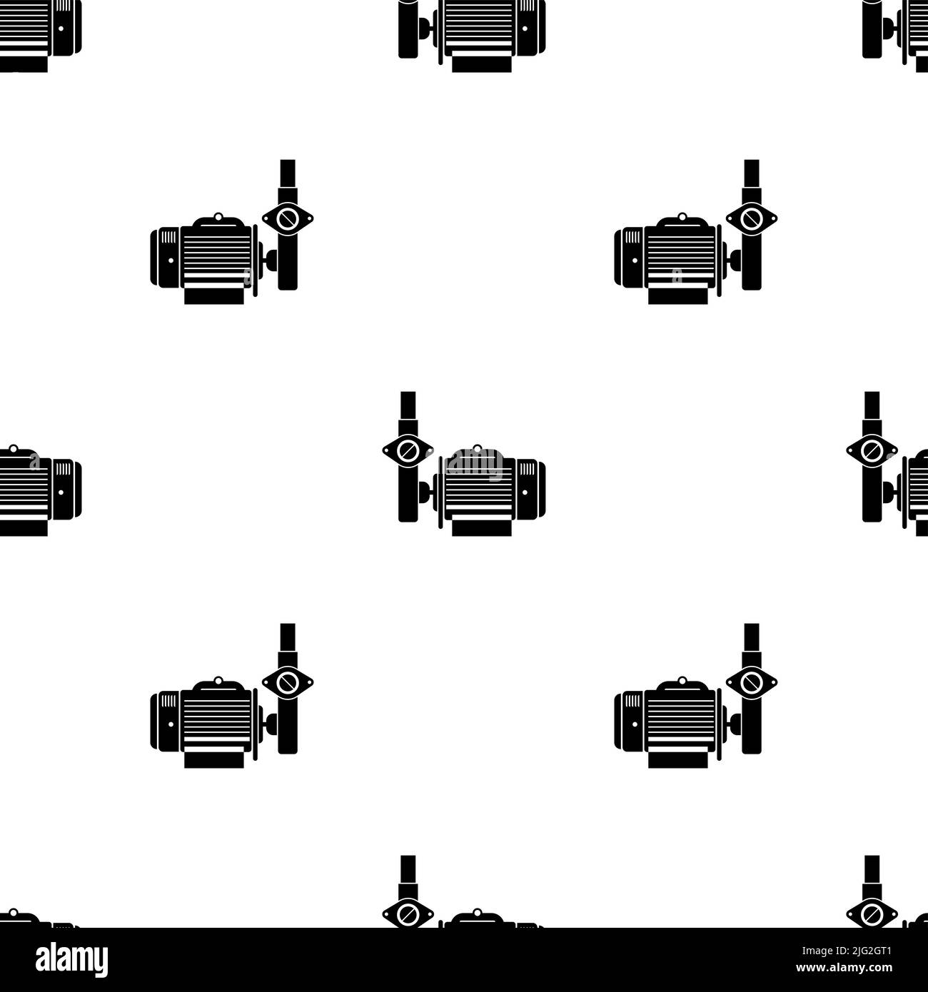 Home water distribution Stock Vector Images - Alamy