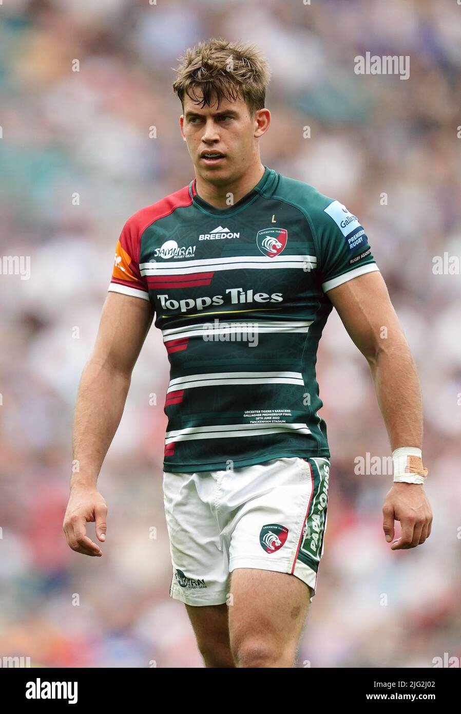 Tommy freeman england australia hi-res stock photography and images - Alamy