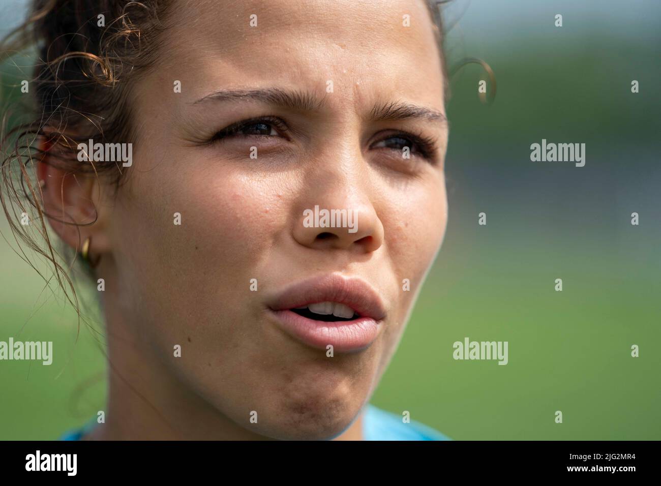 Celin bizet ildhusoy hi-res stock photography and images - Alamy