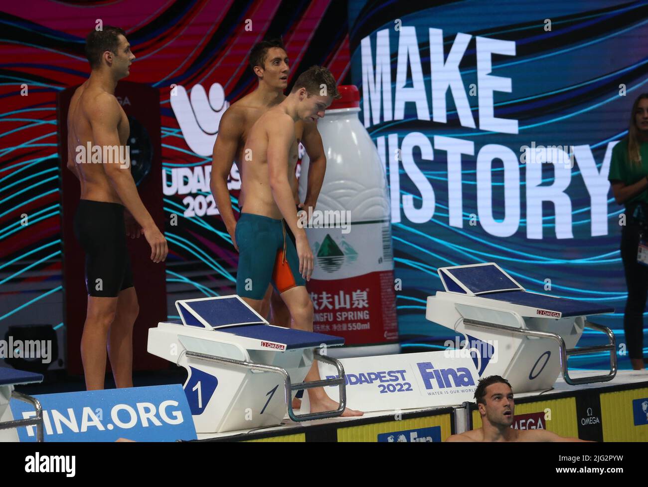 Jordan fuchs hi-res stock photography and images - Alamy