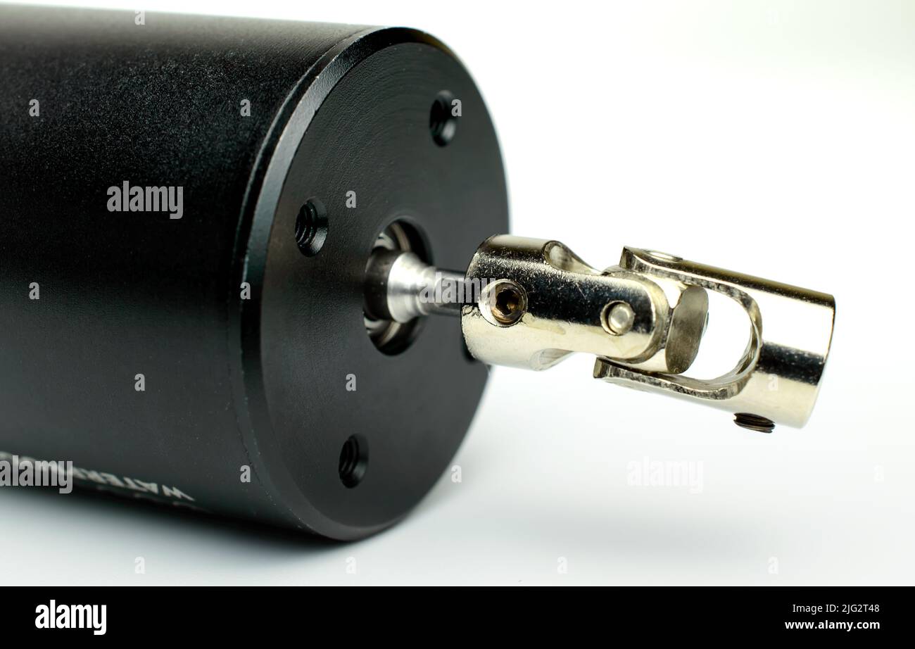 Shaft coupler hi-res stock photography and images - Alamy