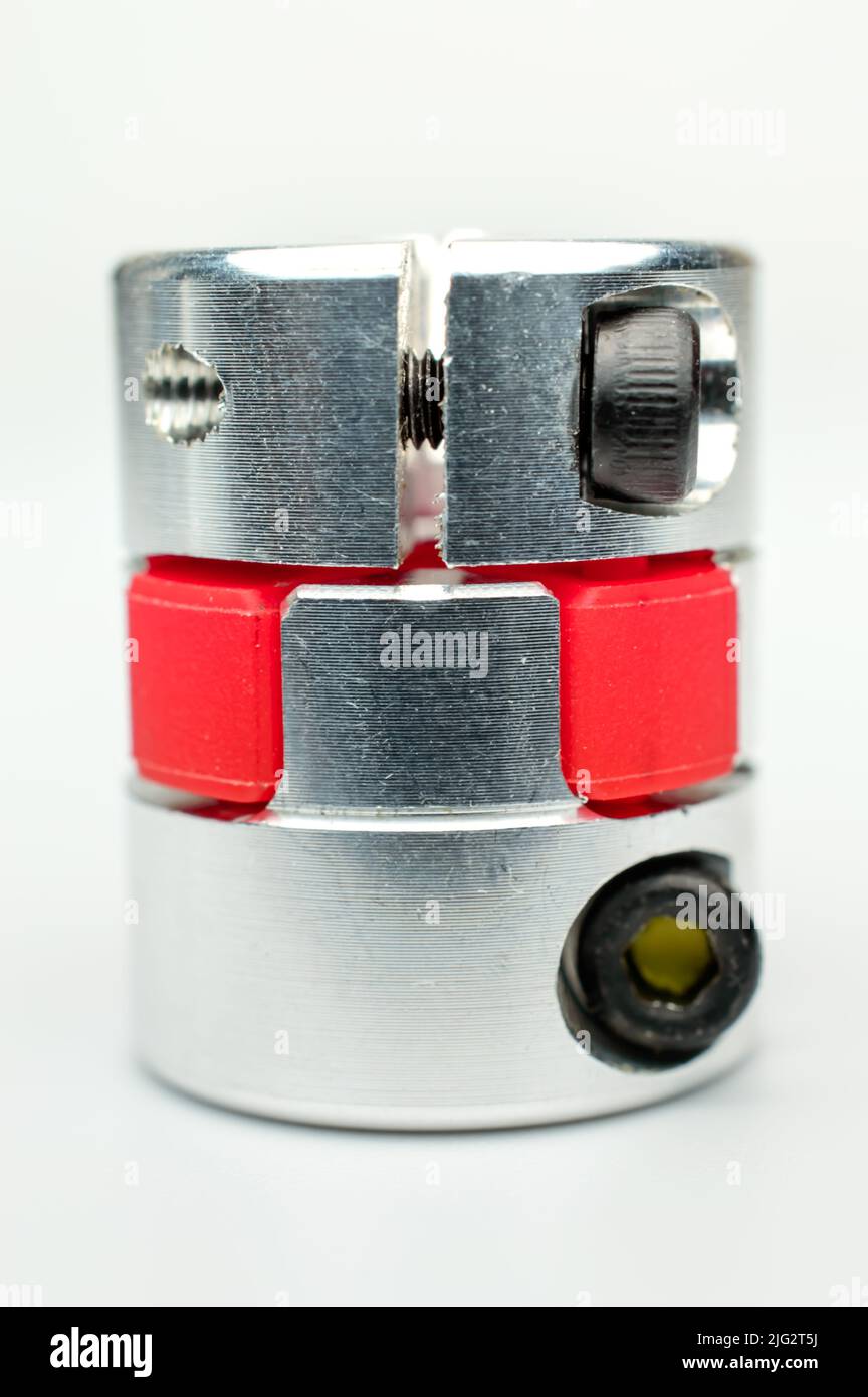 Shaft coupling hi-res stock photography and images - Alamy