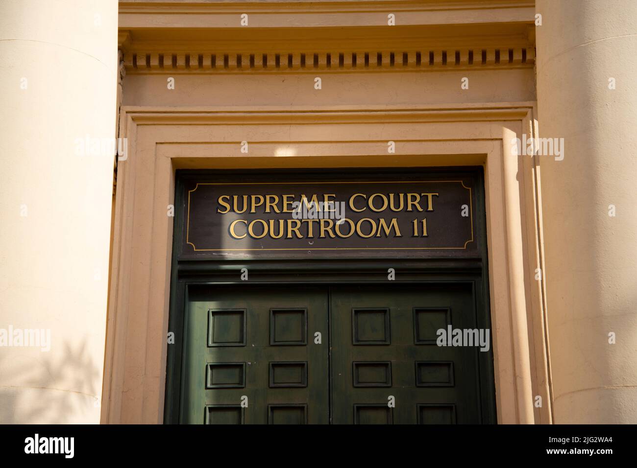 Adelaide district court hi-res stock photography and images - Alamy