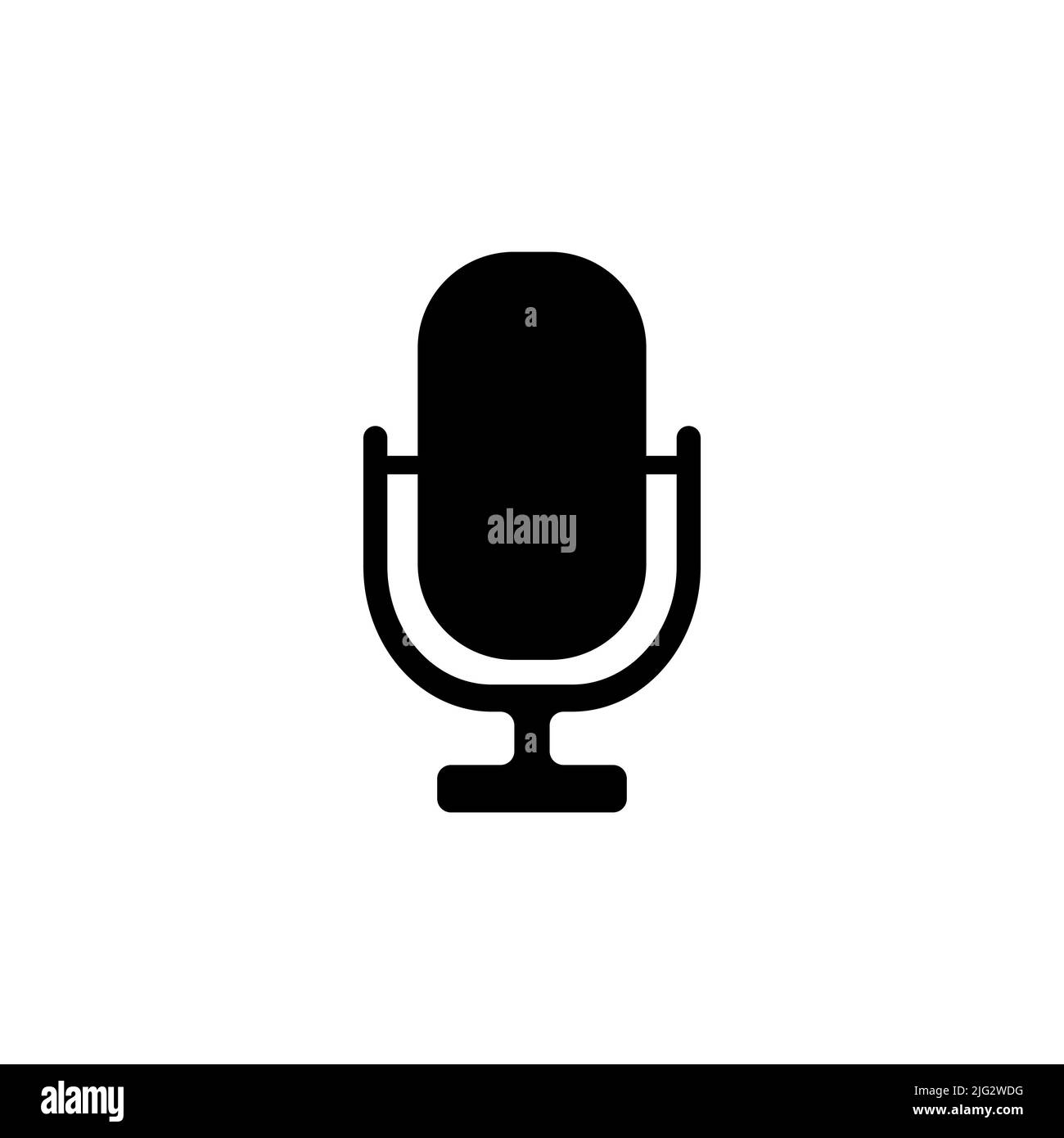 Background vocal Stock Vector Images - Alamy