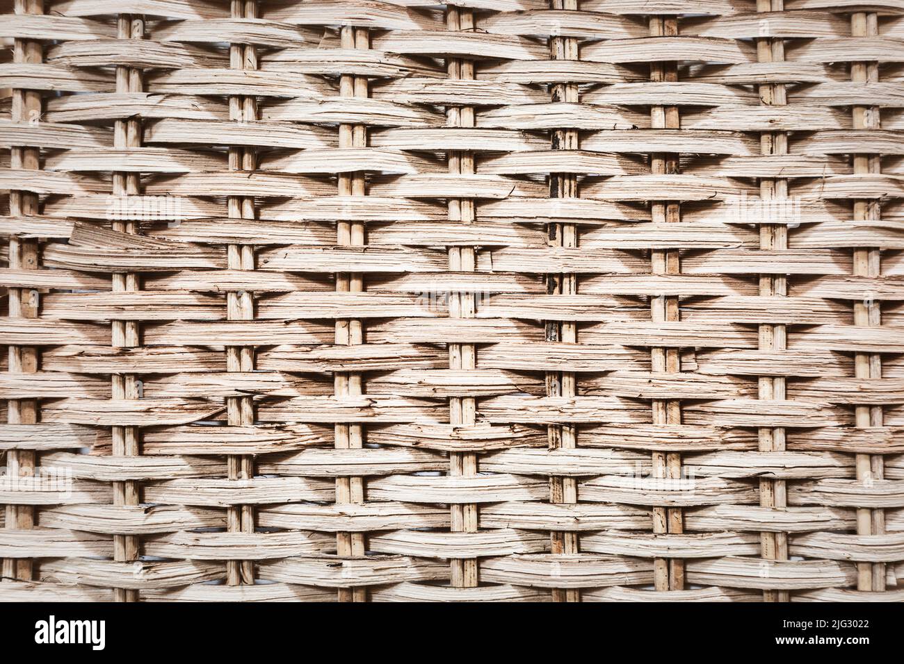 Rattan texture hi-res stock photography and images - Alamy