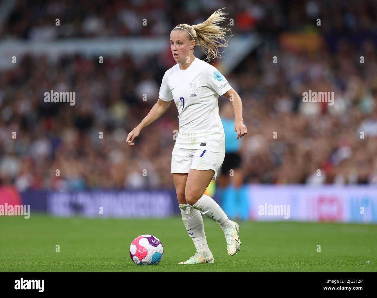 Beth mead hi-res stock photography and images - Alamy