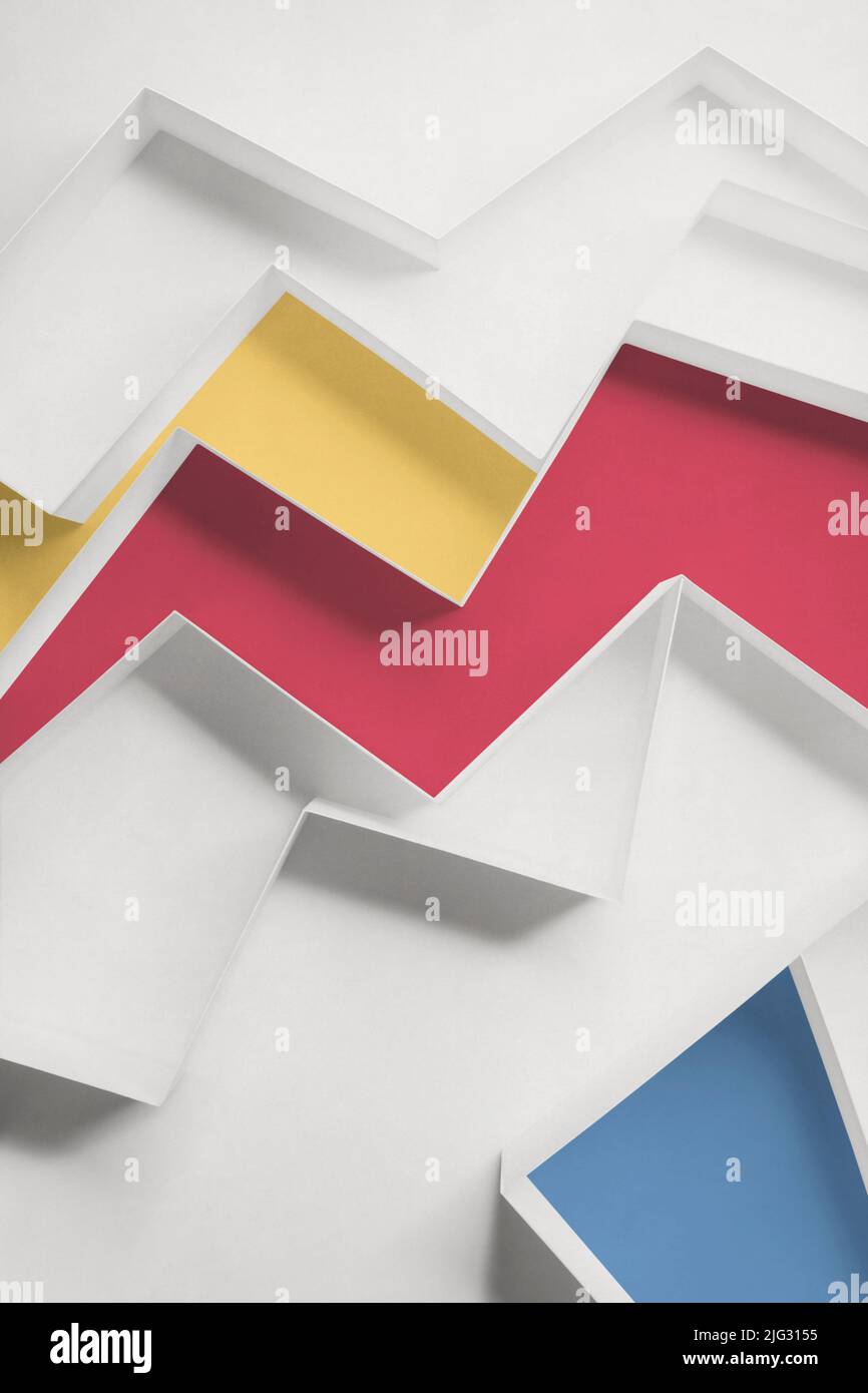 Irregular shapes hi-res stock photography and images - Alamy