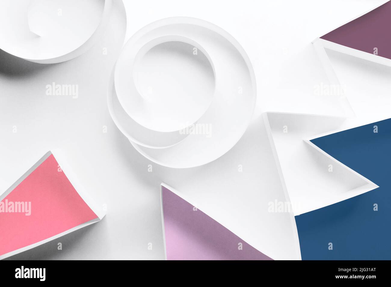 Irregular shapes hi-res stock photography and images - Alamy