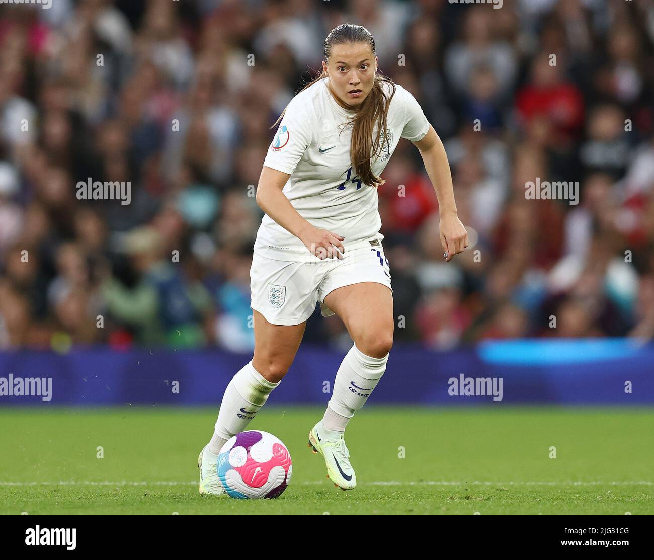 Francesca kirby hi-res stock photography and images - Alamy