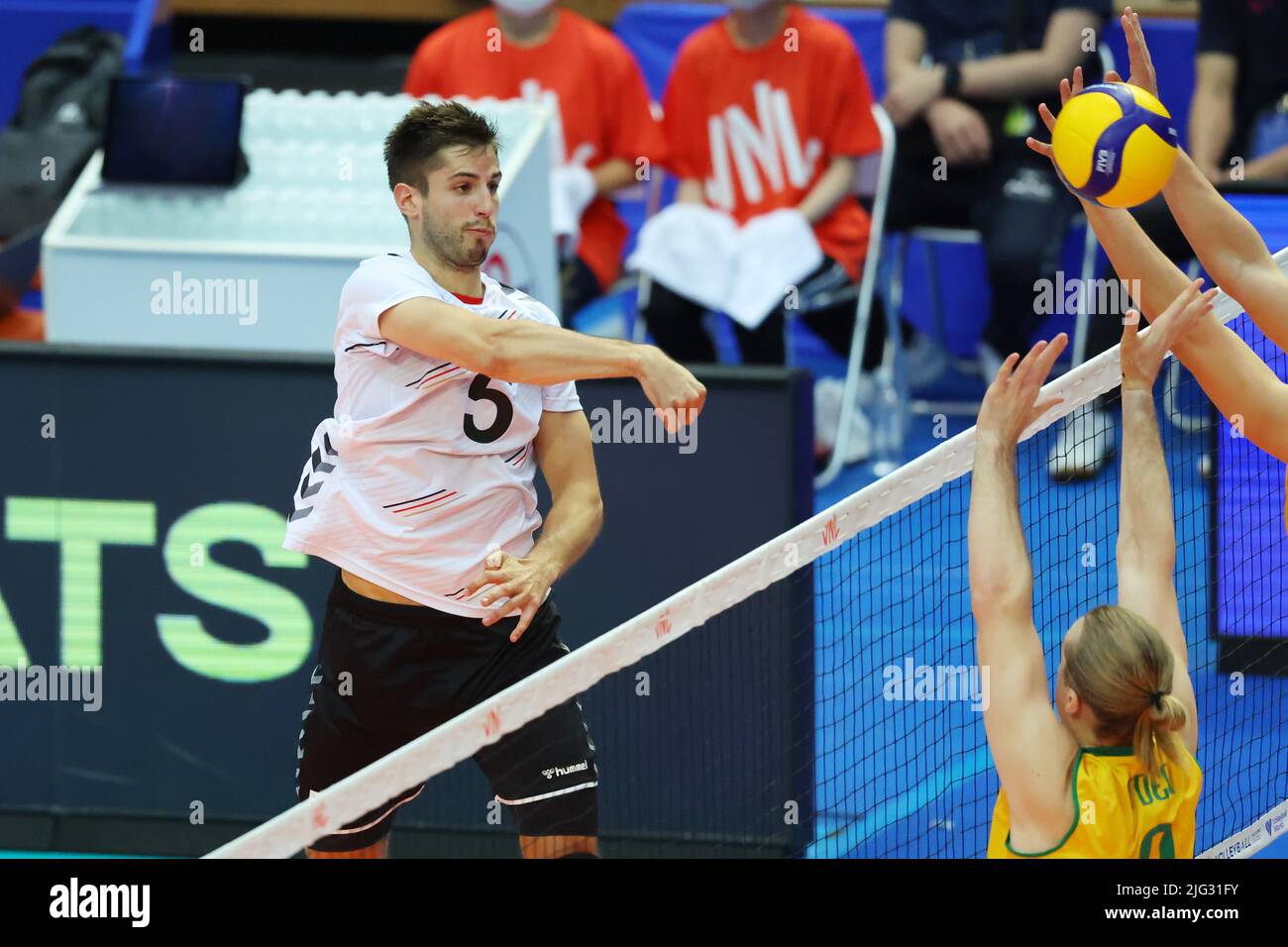 Moritz reichert hi-res stock photography and images - Alamy