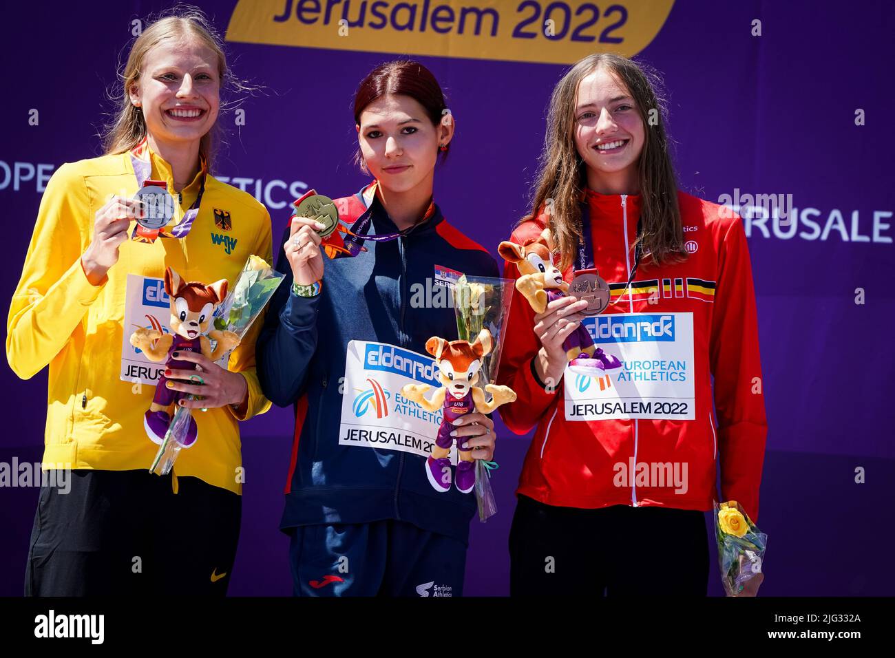 Johanna goring hi-res stock photography and images - Alamy