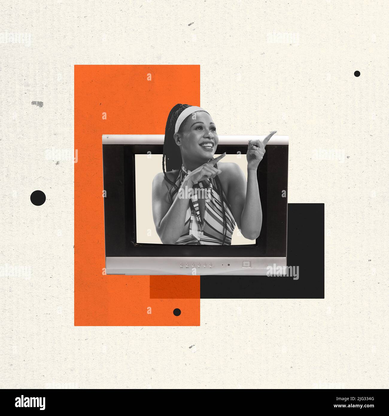 Fake advertisement web hi-res stock photography and images - Alamy